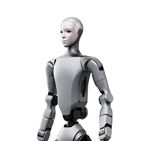 Unitree H2 Humanoid Robot - Destiny Awakening | Dronevex