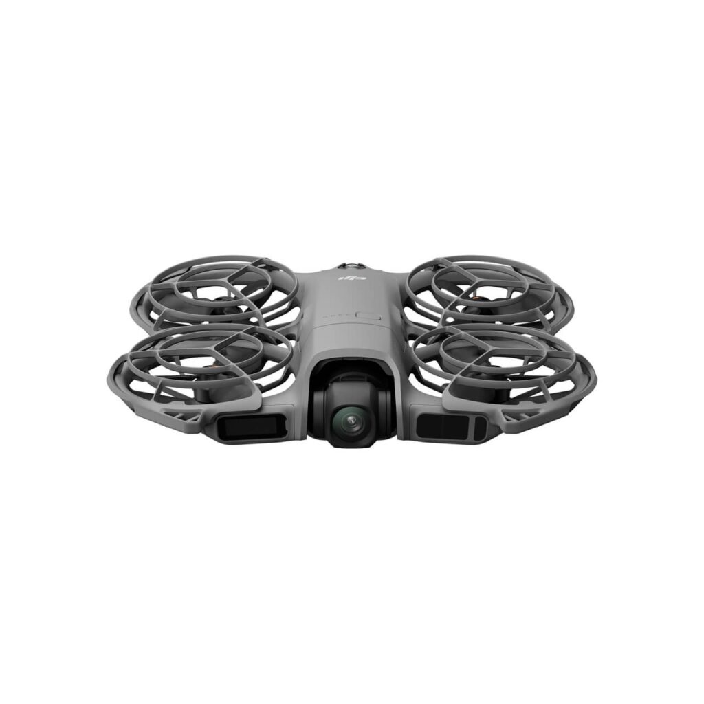DJI Neo 2 Motion Fly More Combo – 4K Drone | Dronevex