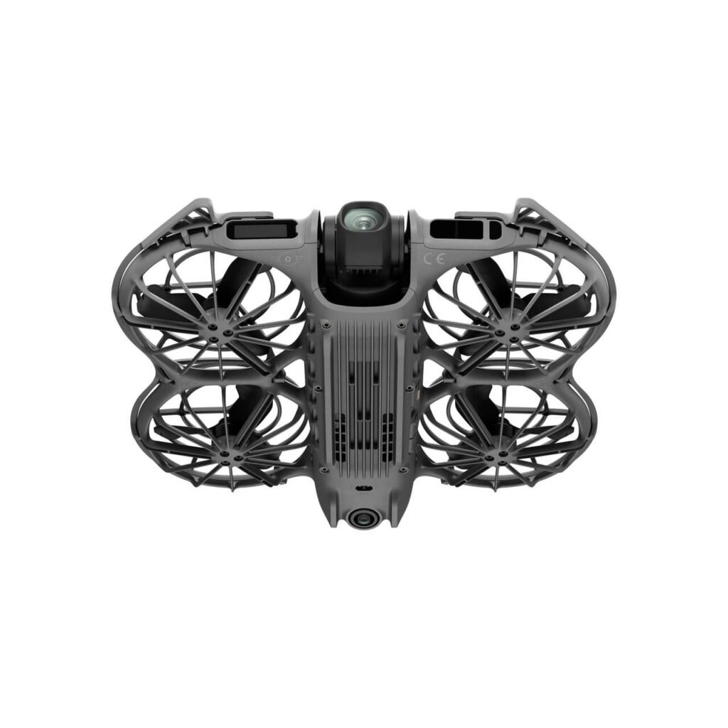 DJI Neo 2 Motion Fly More Combo – 4K Drone | Dronevex