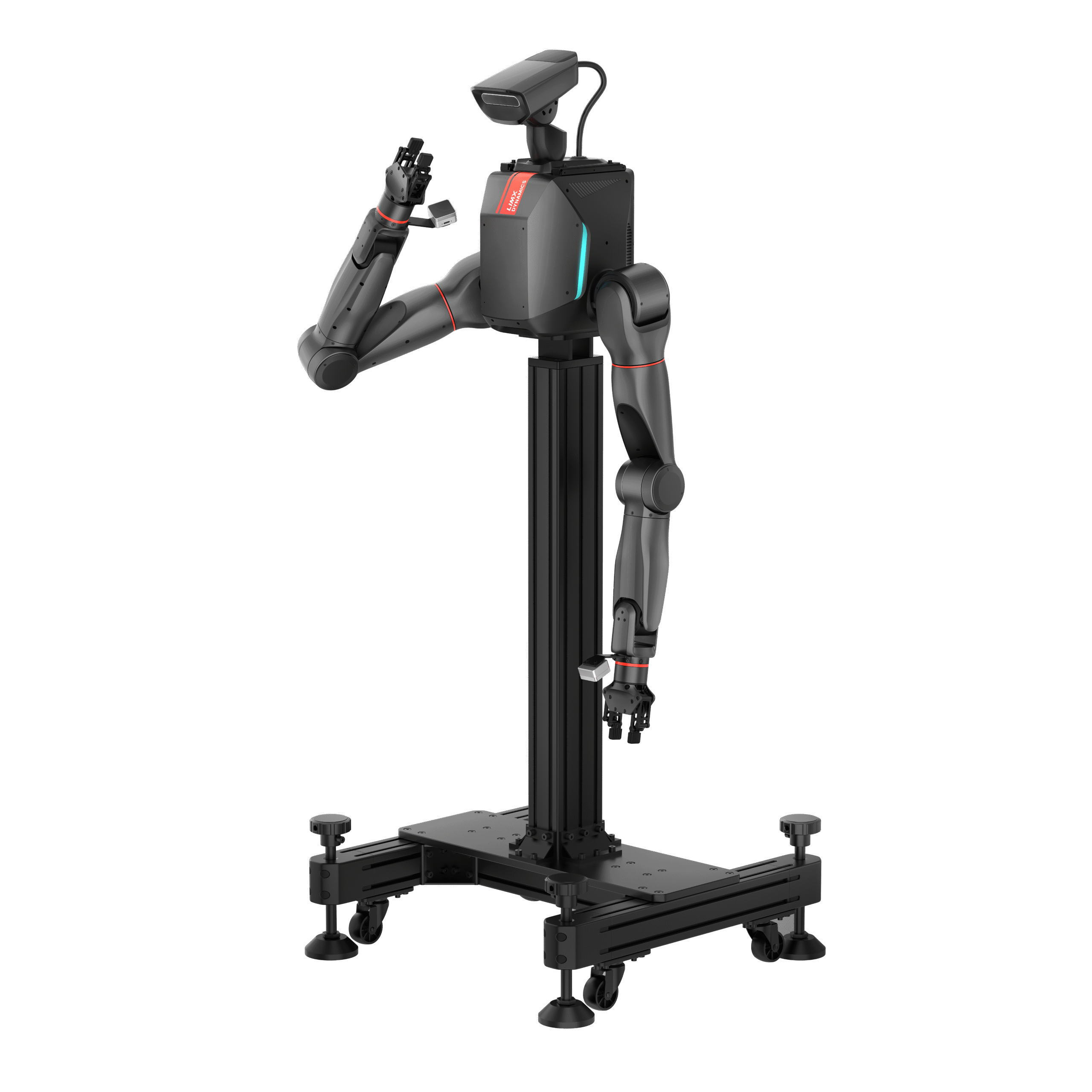 TRON 2 Humanoid Robot: Features, Specs & Applications