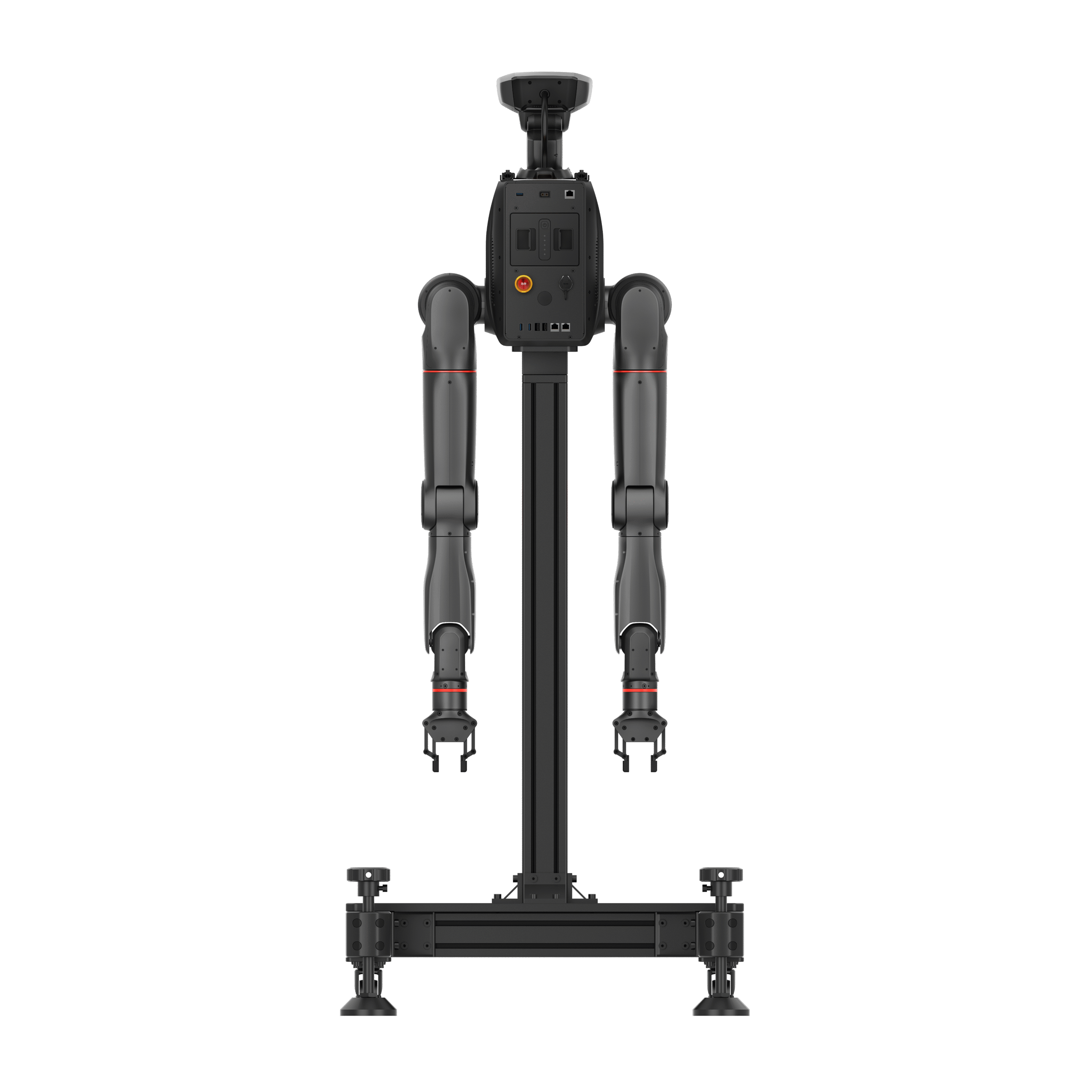 TRON 2 Humanoid Robot: Features, Specs & Applications