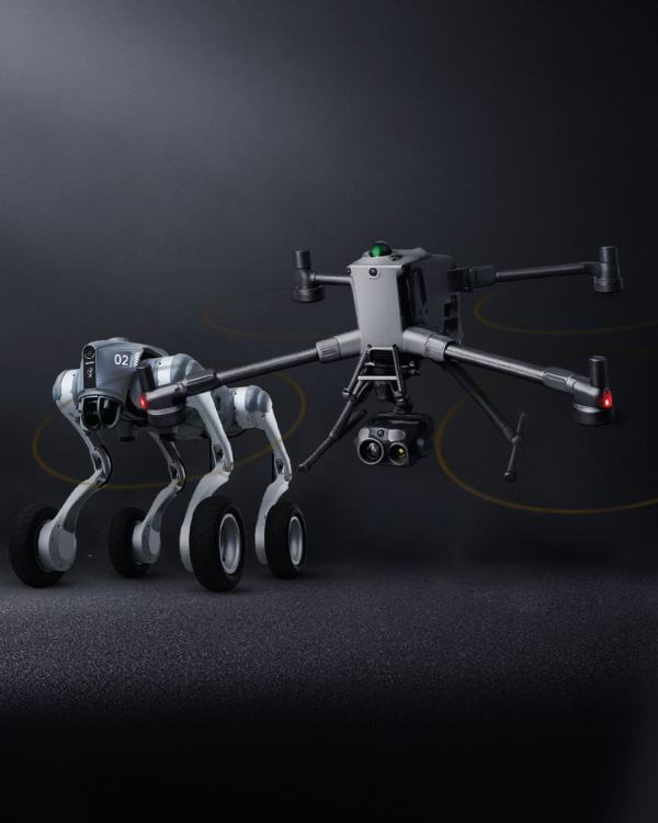 DJI Drone in India – Premium Drones & Accessories | Dronevex